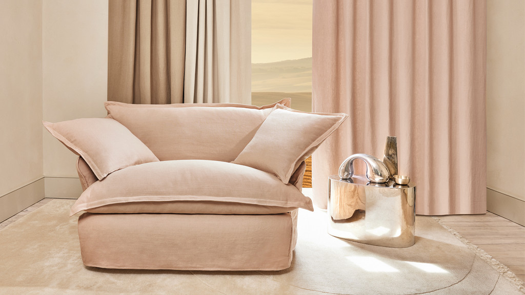 Kirkby Design | Luxury Modern Fabrics, Cushions & Wallcoverings