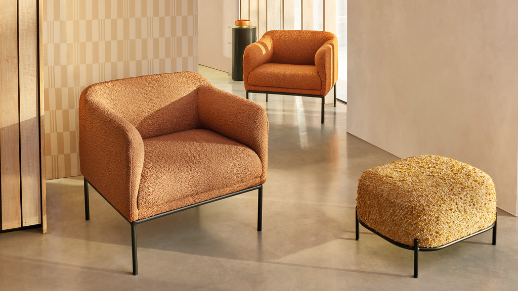 Kirkby Design | Luxury Modern Fabrics, Cushions & Wallcoverings