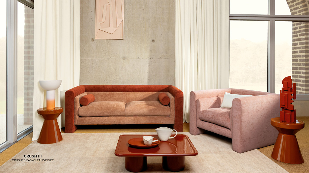 Kirkby Design | Durable High Performance Fabrics