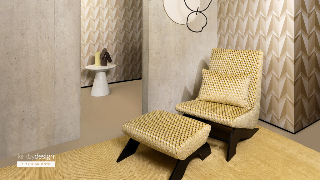 Kirkby Design | Durable High Performance Fabrics