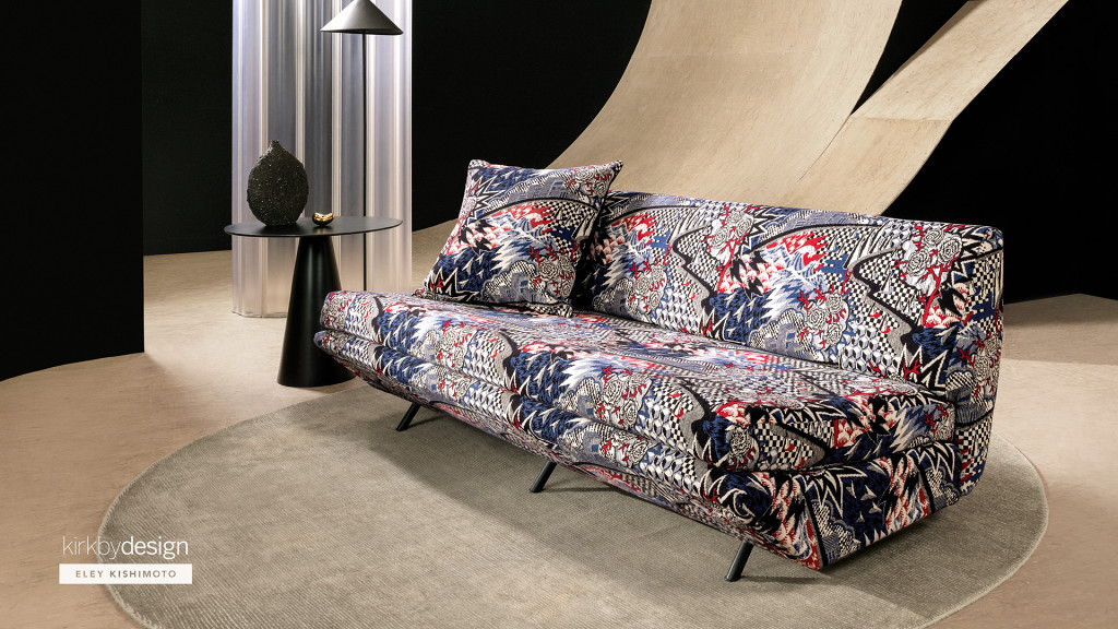 Kirkby Design | Durable High Performance Fabrics