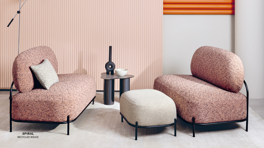 Kirkby Design | Durable High Performance Fabrics