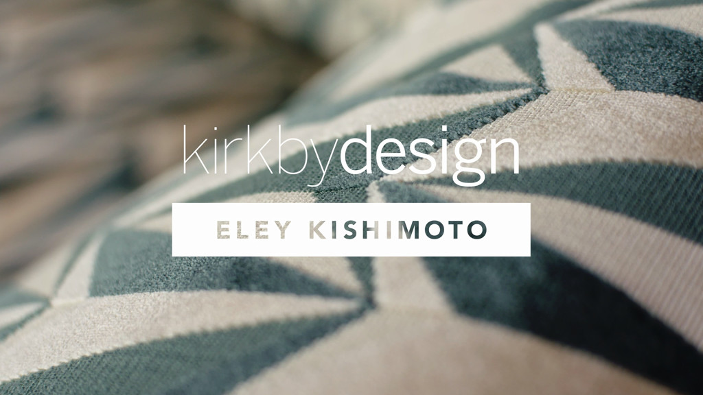 Kirkby Design | Durable High Performance Fabrics