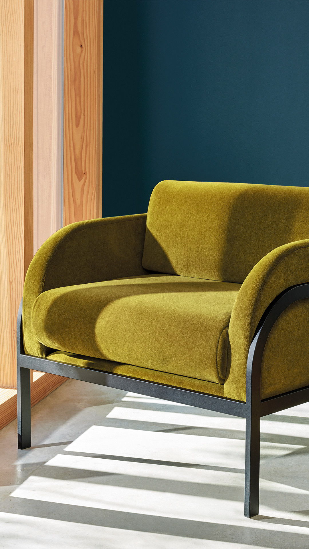 Kirkby Design | Luxury Modern Fabrics, Cushions & Wallcoverings