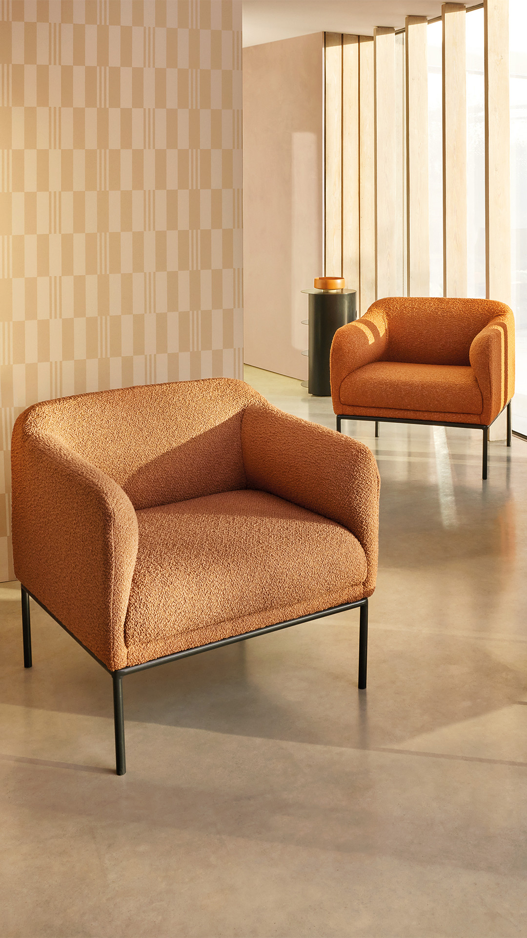 Kirkby Design | Luxury Modern Fabrics, Cushions & Wallcoverings