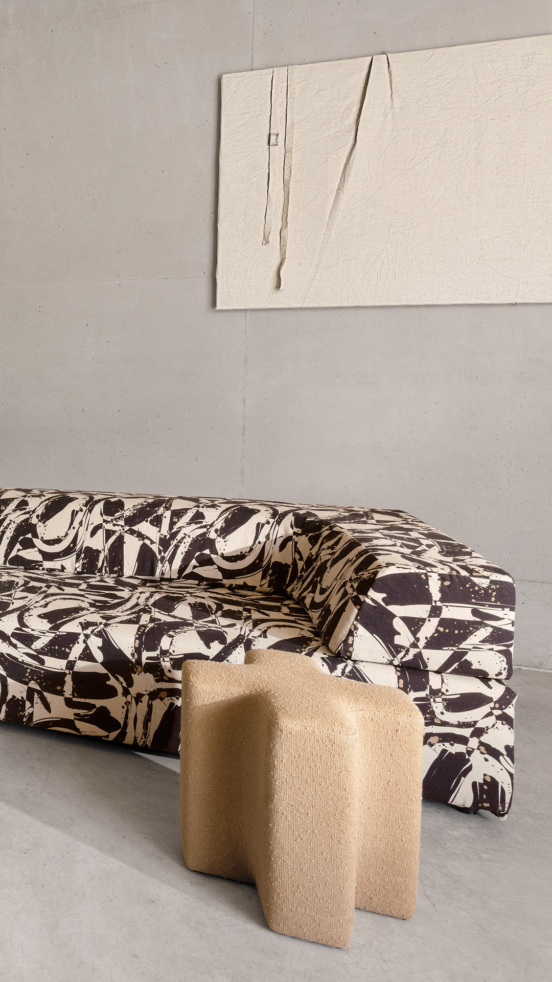 Kirkby Design | Durable High Performance Fabrics