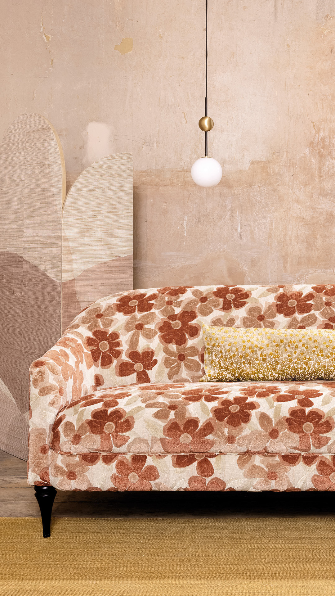 Kirkby Design | Durable High Performance Fabrics