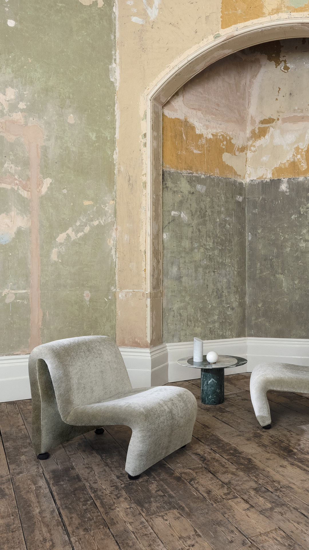 Kirkby Design | Durable High Performance Fabrics