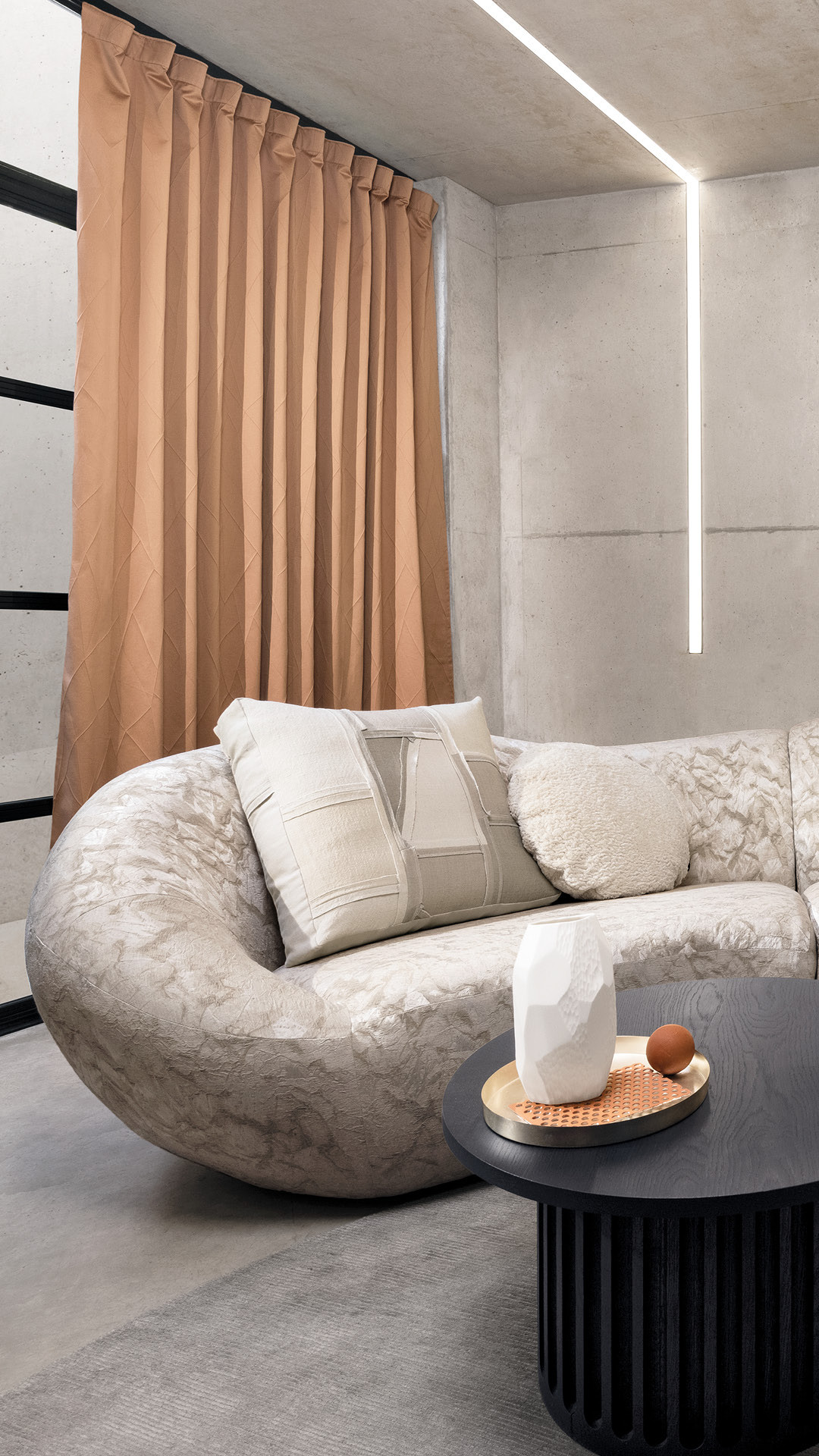 Kirkby Design | Durable High Performance Fabrics