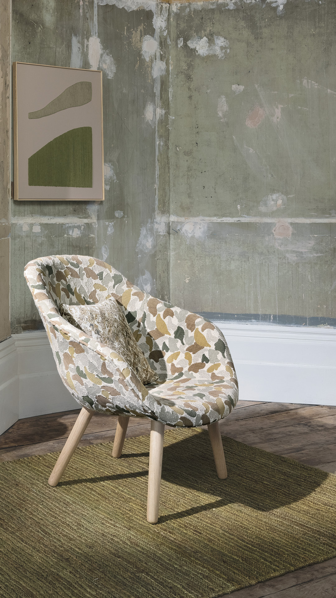 Kirkby Design | Durable High Performance Fabrics