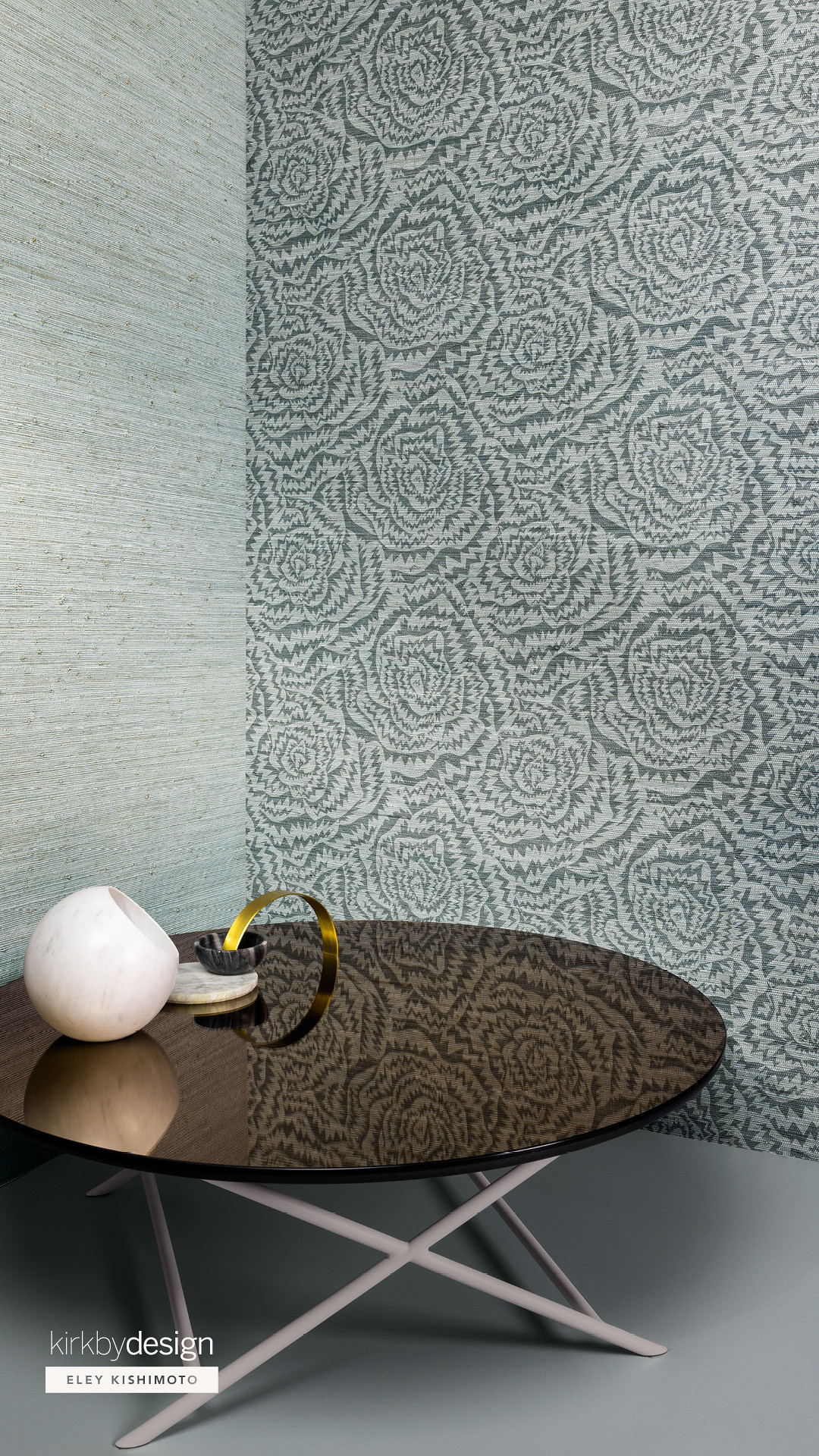 Kirkby Design | Durable High Performance Fabrics