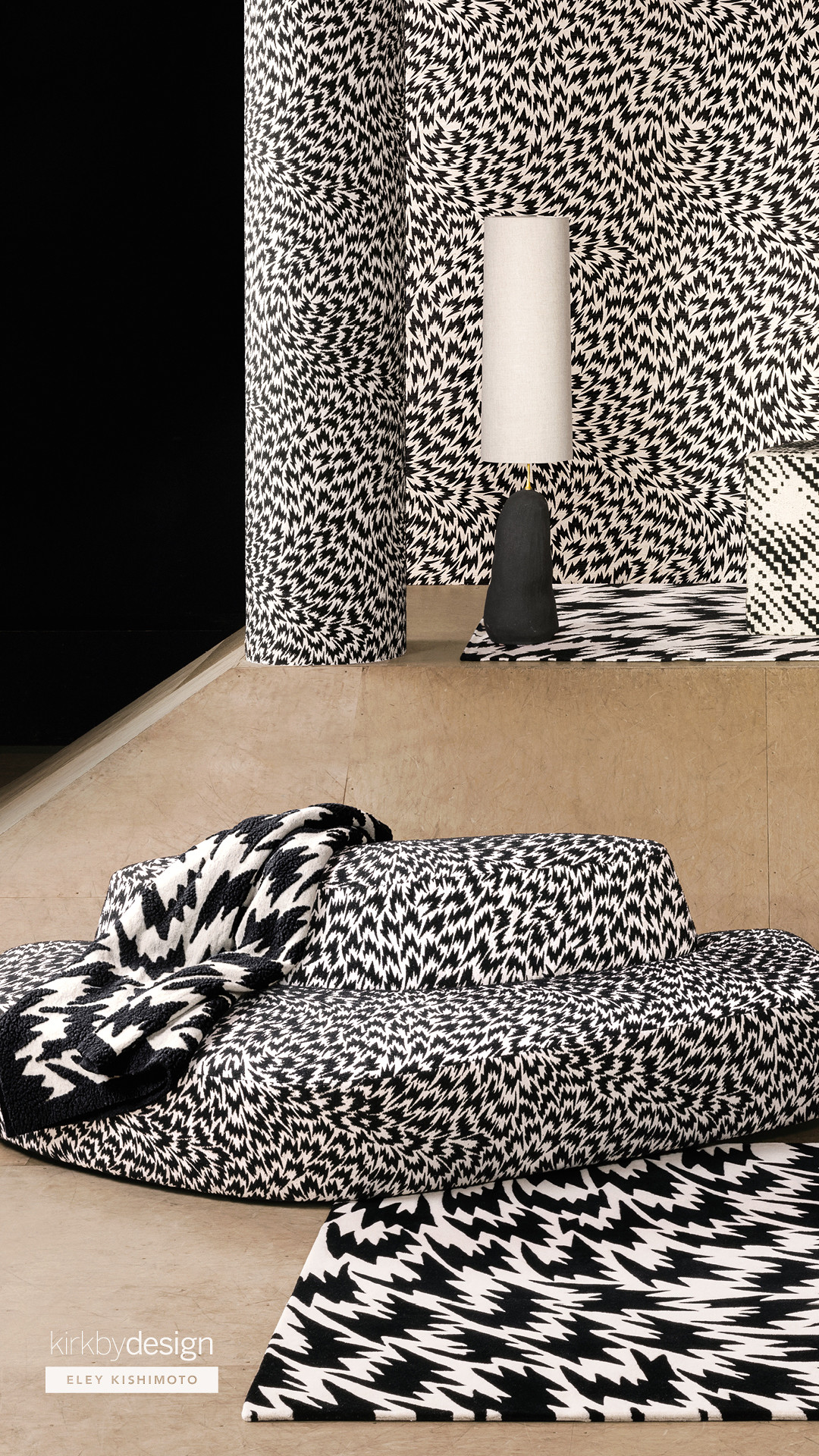 Kirkby Design | Durable High Performance Fabrics