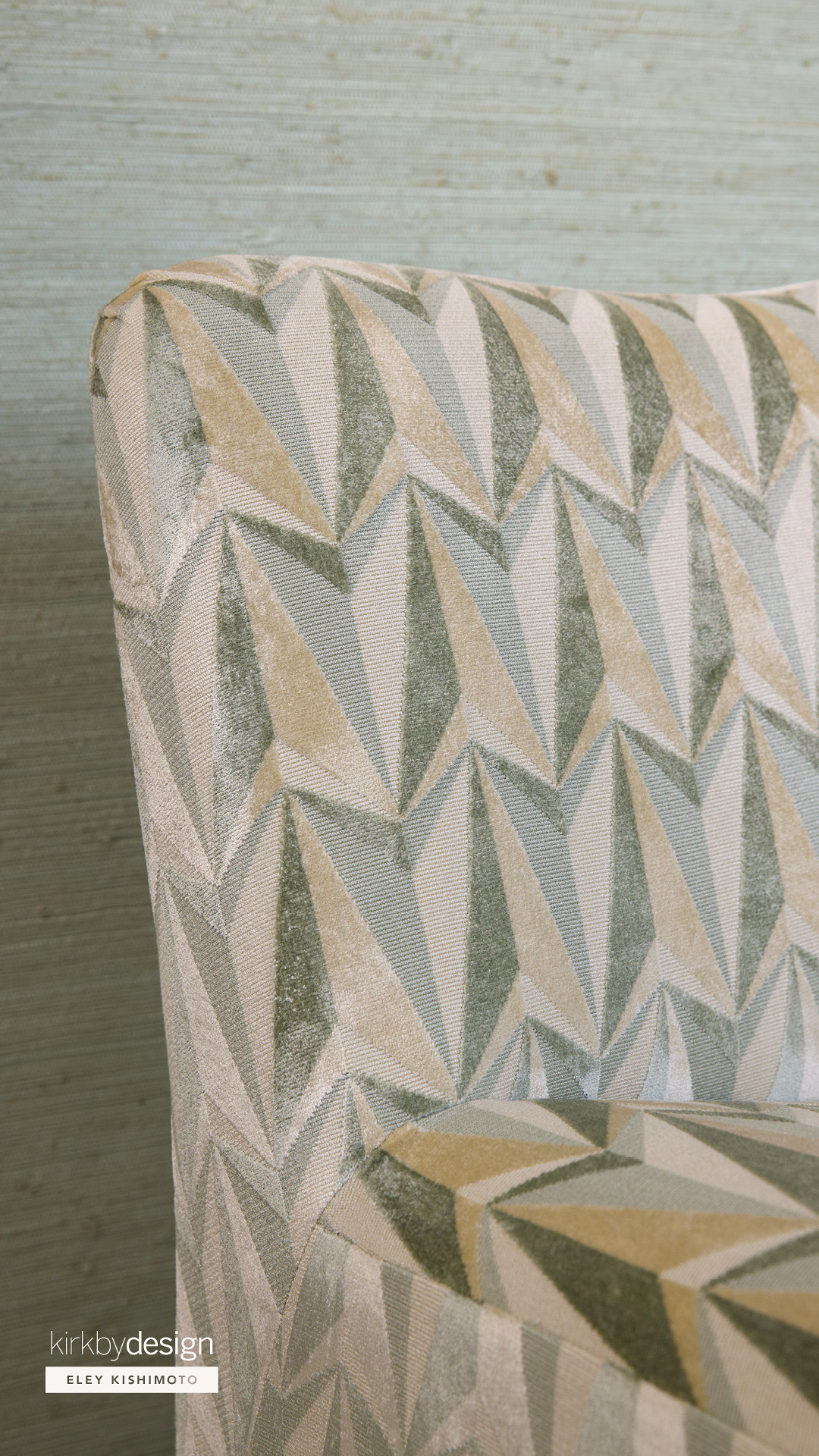 Kirkby Design | Durable High Performance Fabrics