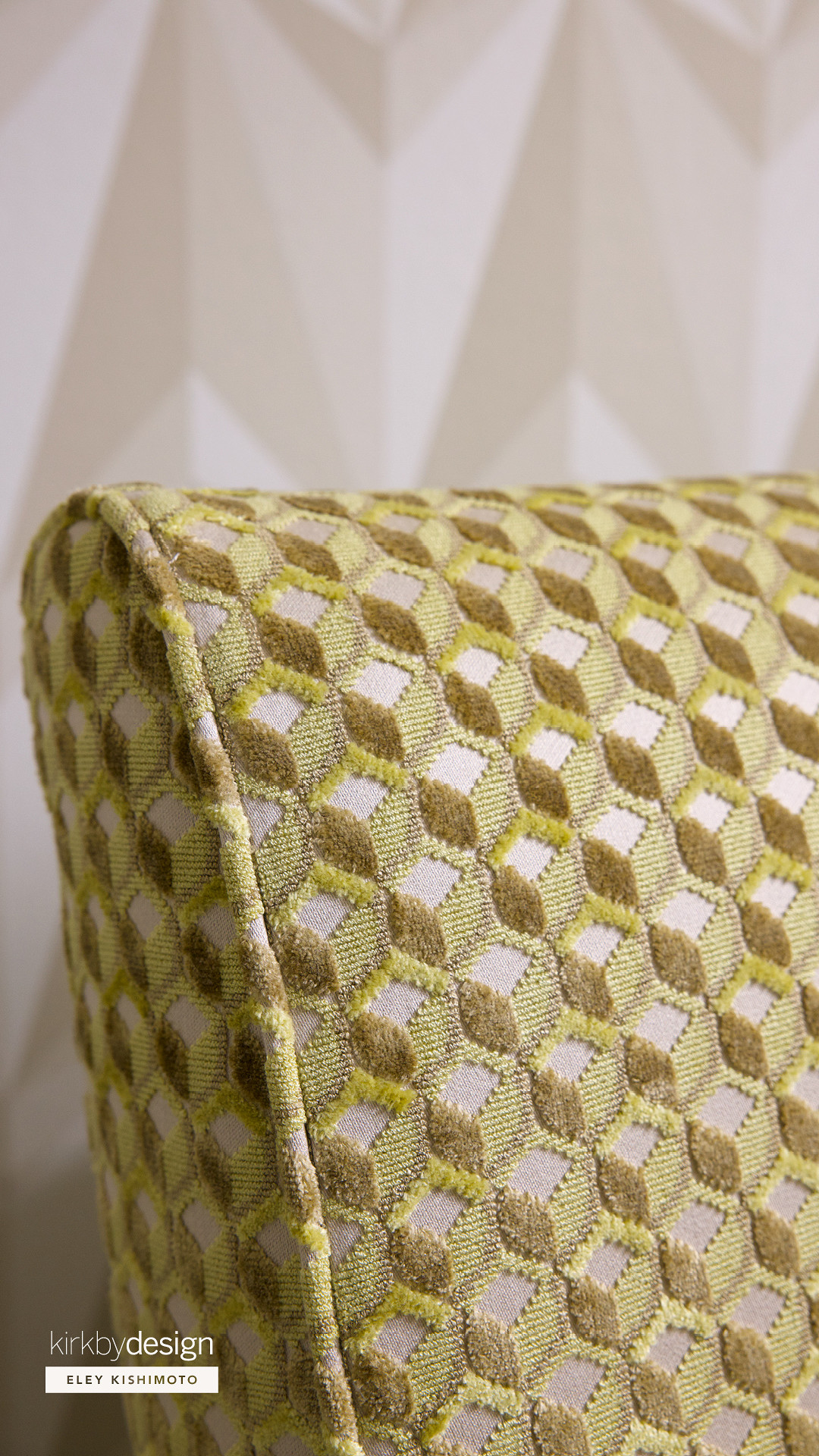 Kirkby Design | Durable High Performance Fabrics