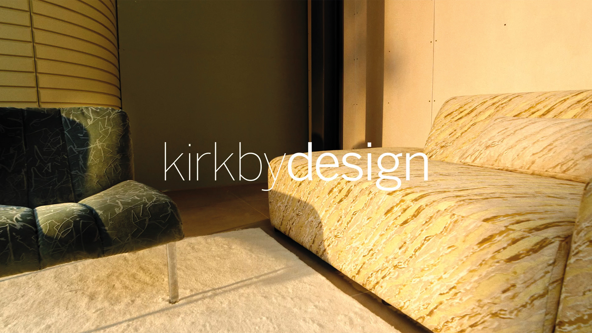 Kirkby Design | Luxury Modern Fabrics, Cushions & Wallcoverings