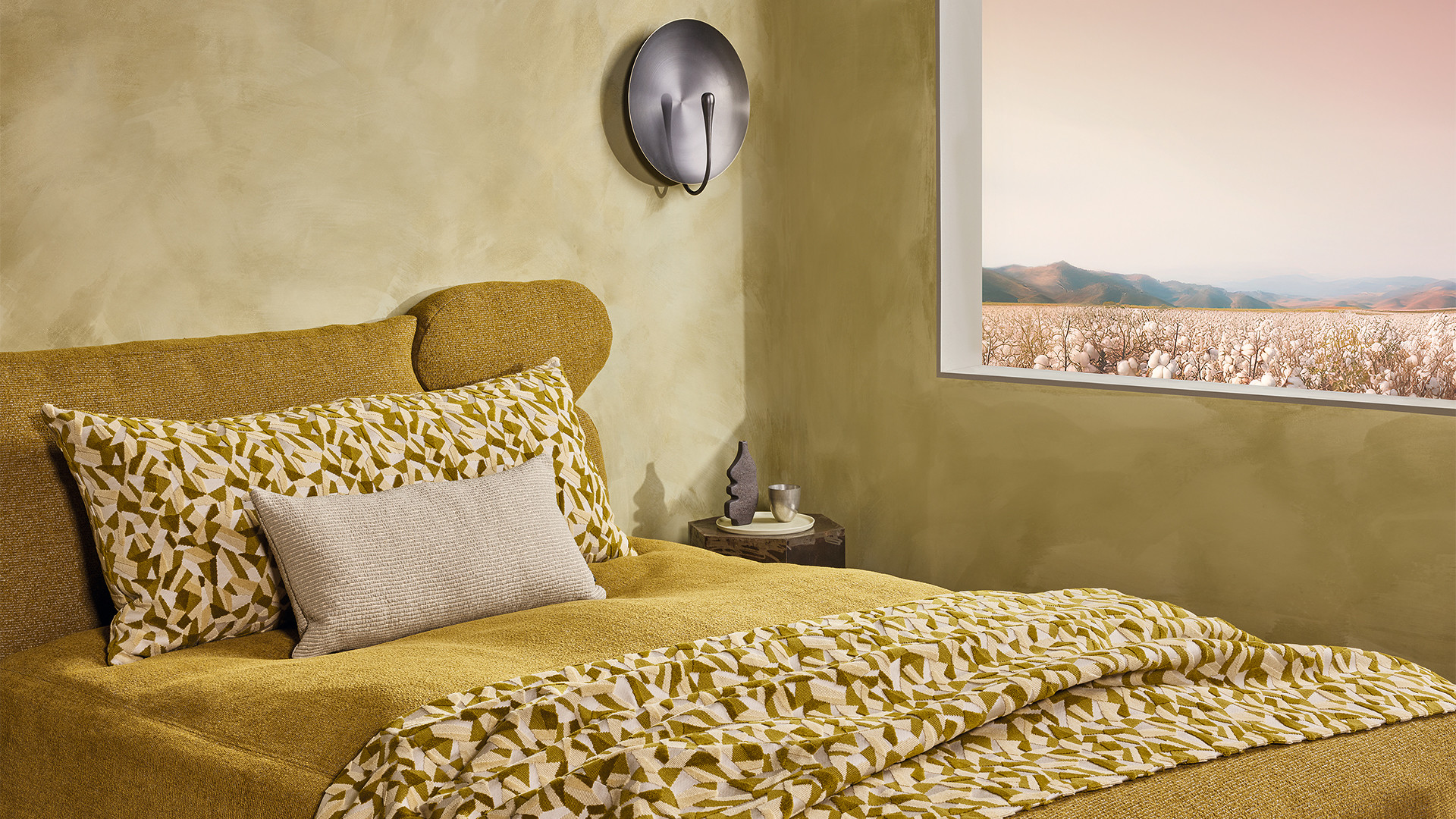 Kirkby Design | Luxury Modern Fabrics, Cushions & Wallcoverings