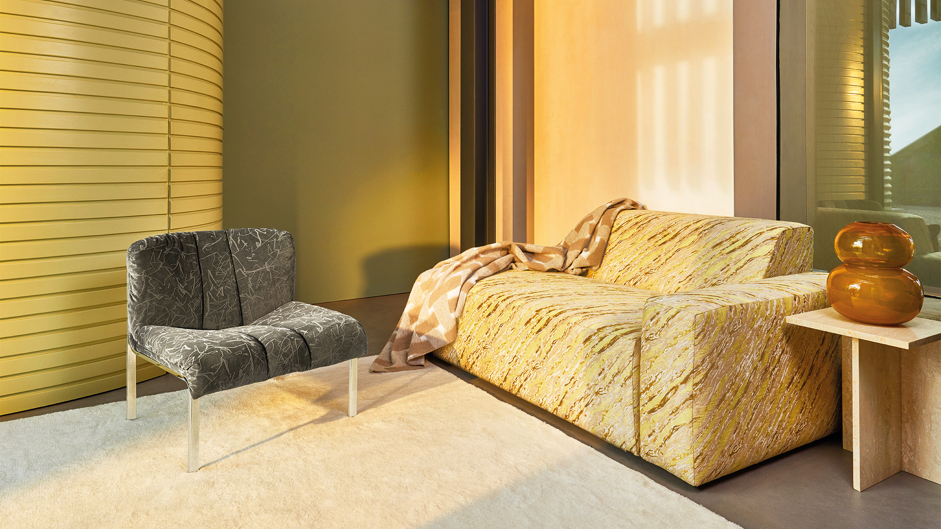 Kirkby Design | Luxury Modern Fabrics, Cushions & Wallcoverings