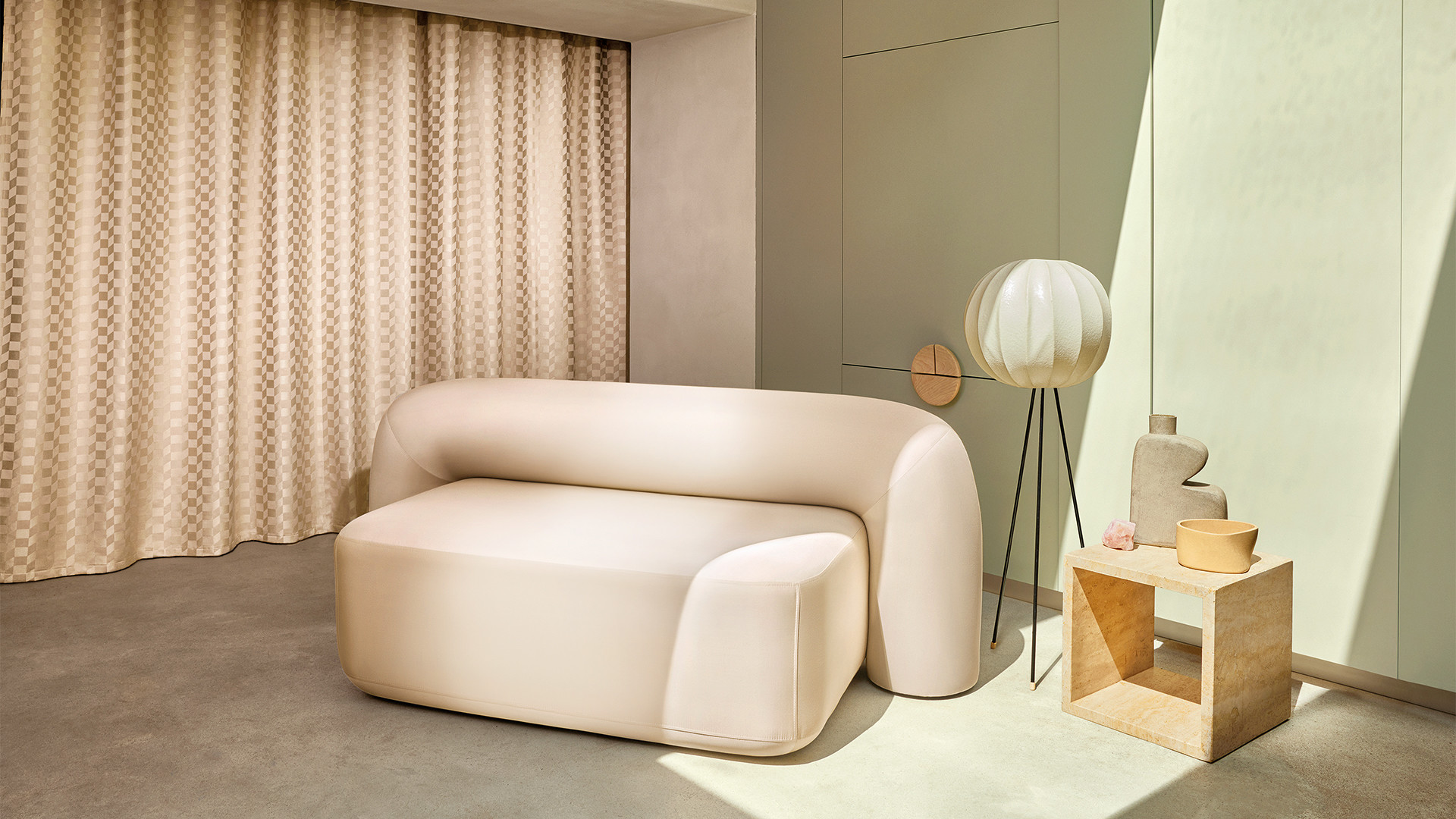 Kirkby Design | Luxury Modern Fabrics, Cushions & Wallcoverings