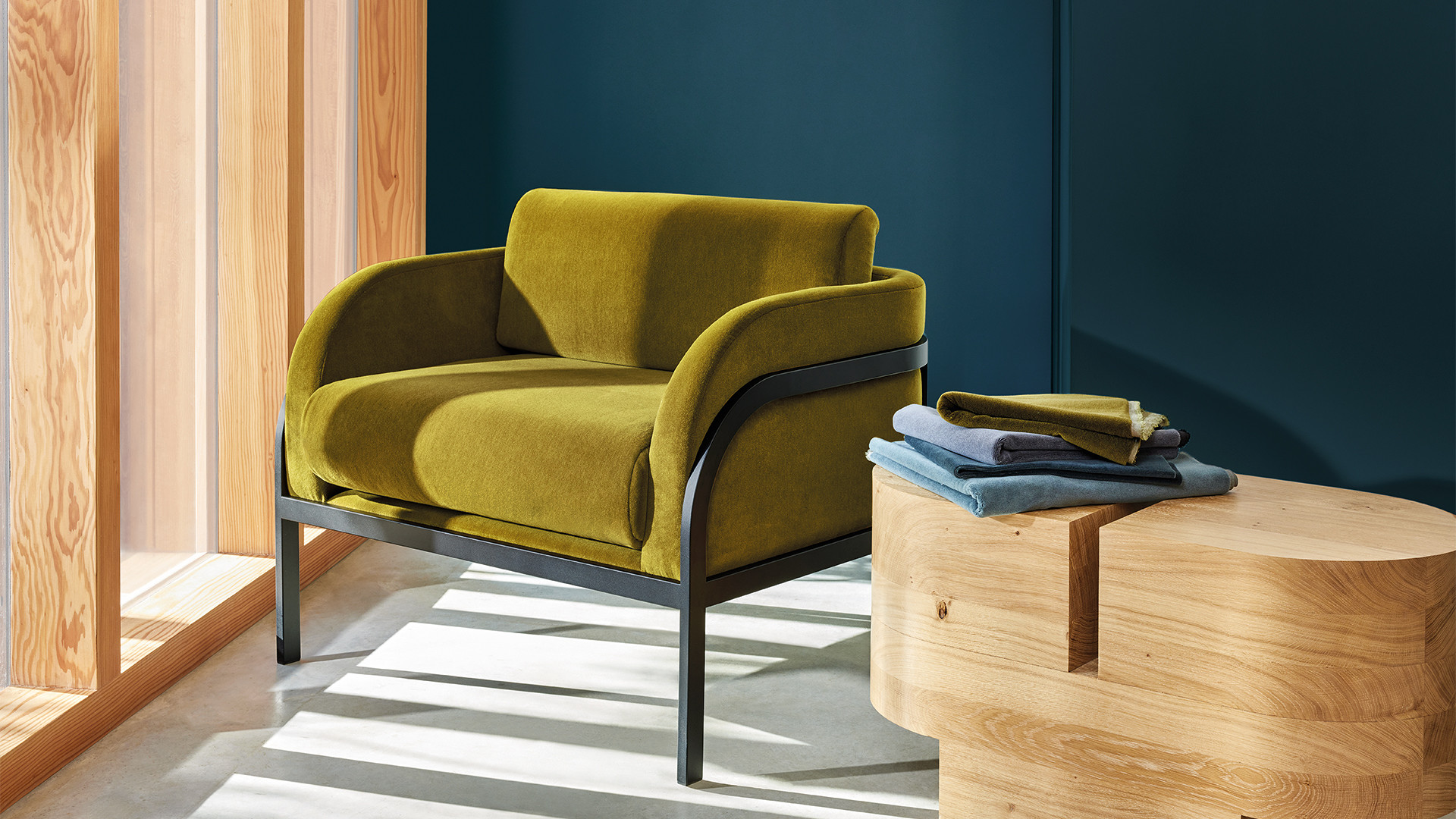 Kirkby Design | Luxury Modern Fabrics, Cushions & Wallcoverings