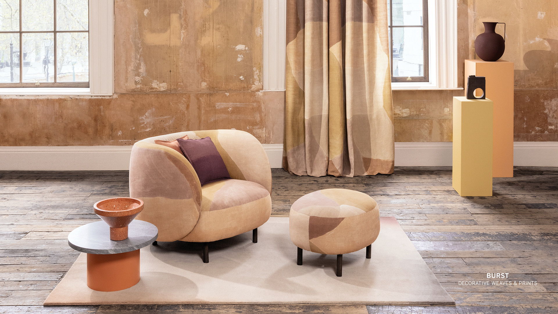 Kirkby Design | Durable High Performance Fabrics