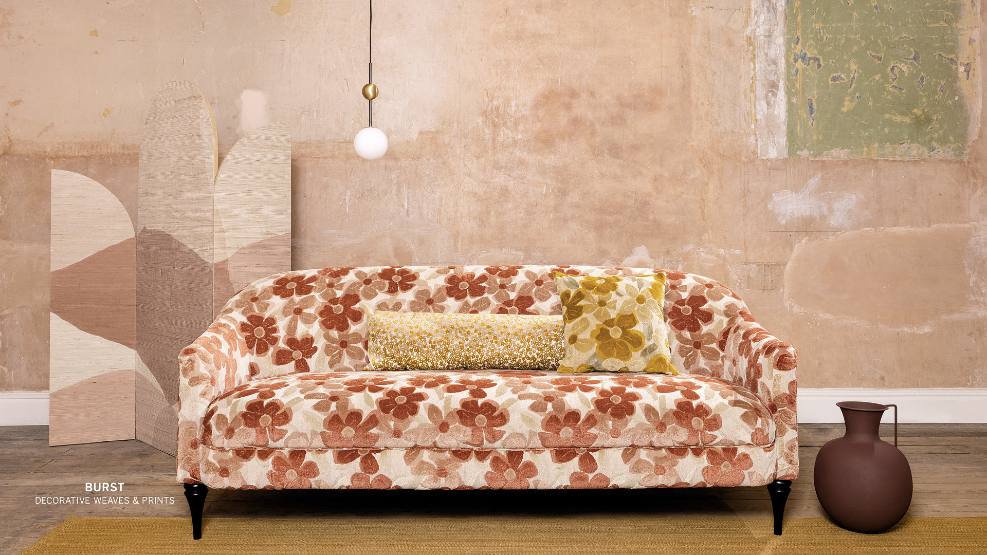 Kirkby Design | Durable High Performance Fabrics