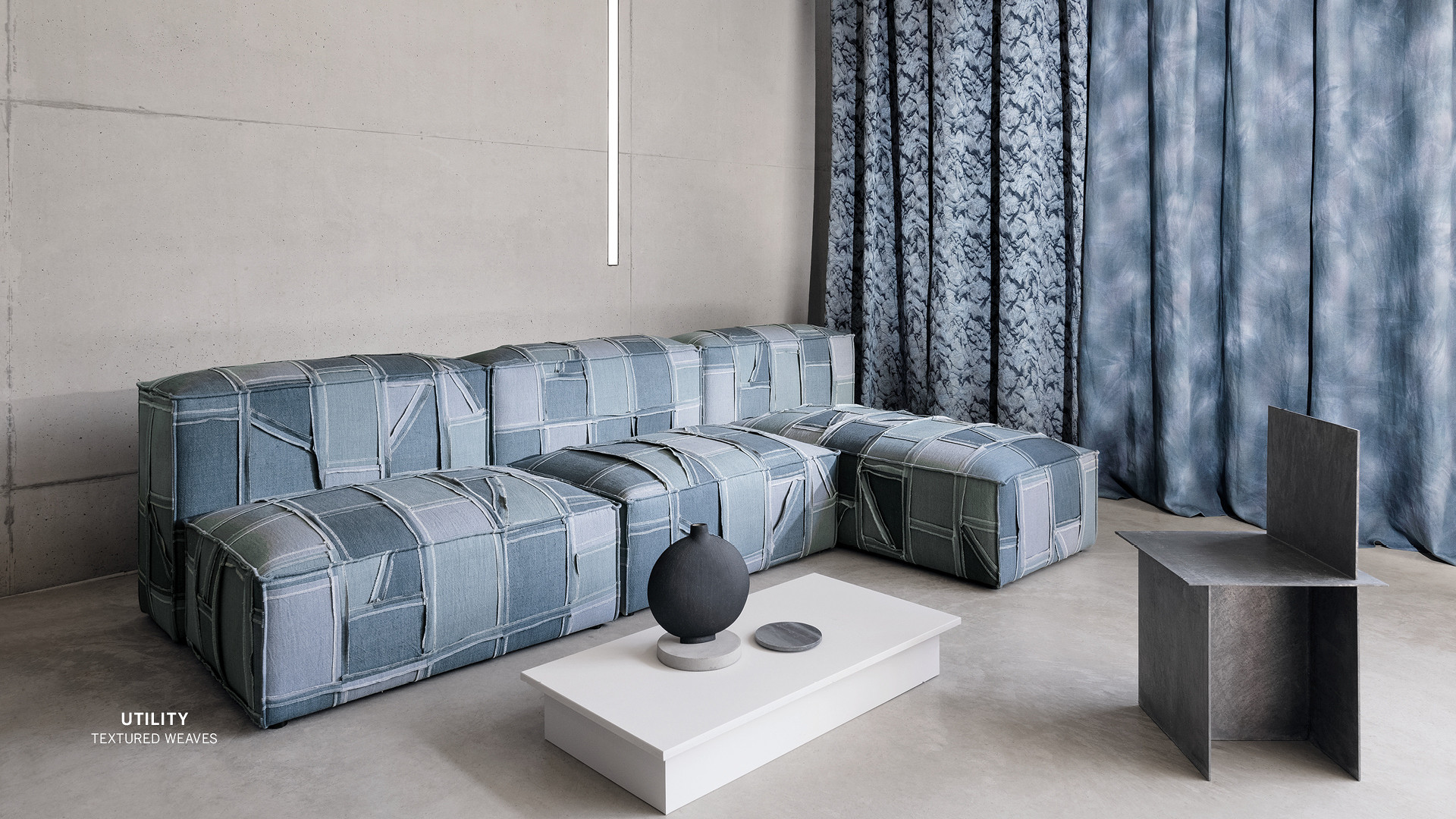 Kirkby Design | Durable High Performance Fabrics