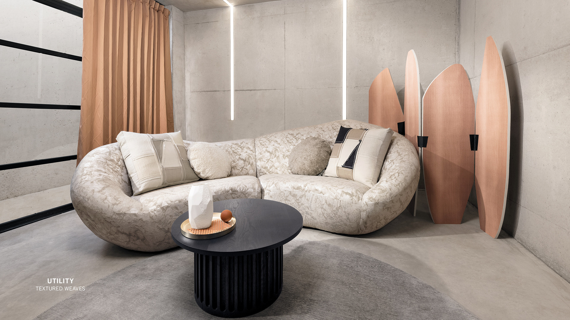 Kirkby Design | Durable High Performance Fabrics