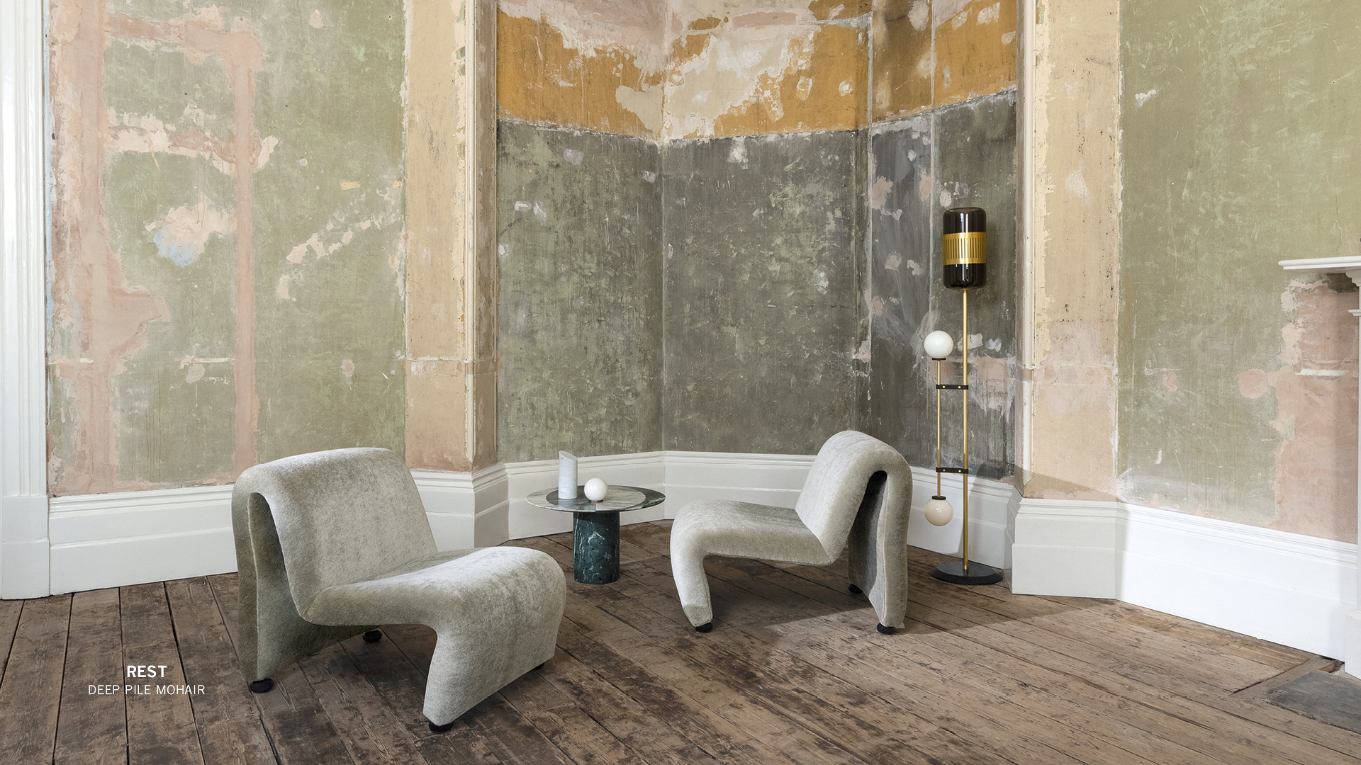 Kirkby Design | Durable High Performance Fabrics