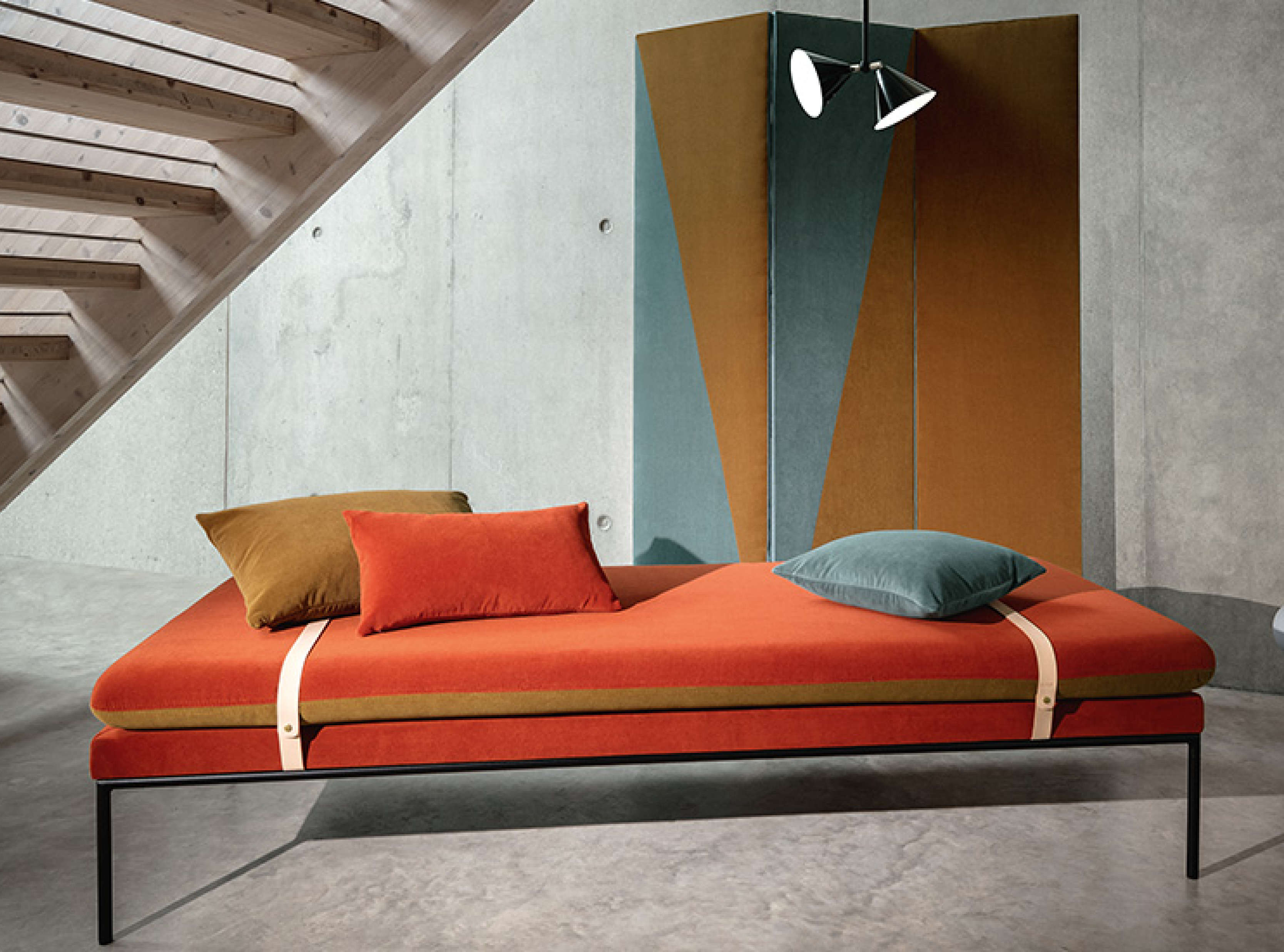 Smooth III | EasyClean Velvet | Kirkby Design