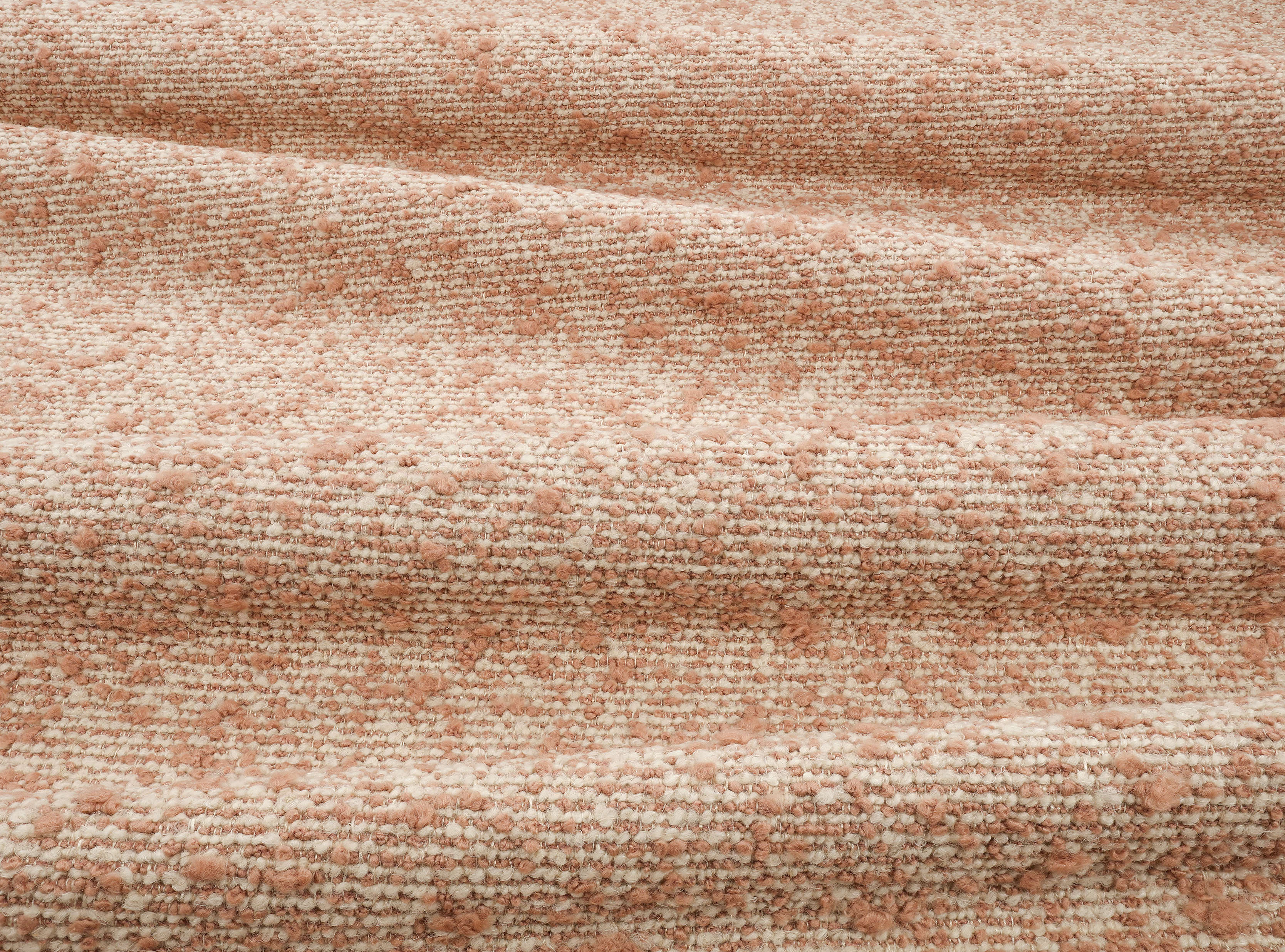Foam FR Blossom | Surface | Bouclé Weave | Kirkby Design