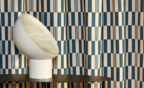 Segment Prints Recycled | Decorative Prints | Kirkby Design