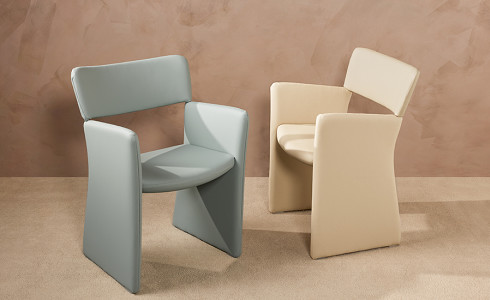 Laser Eco | Vegan Faux Leather | Kirkby Design