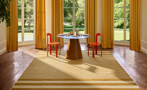 Archetype Rugs | Kirkby Design