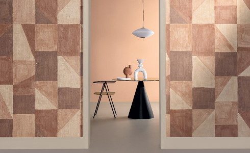 Wallcoverings Vol. 1 | Kirkby Design Wallcoverings Vol. 1 | Kirkby Design