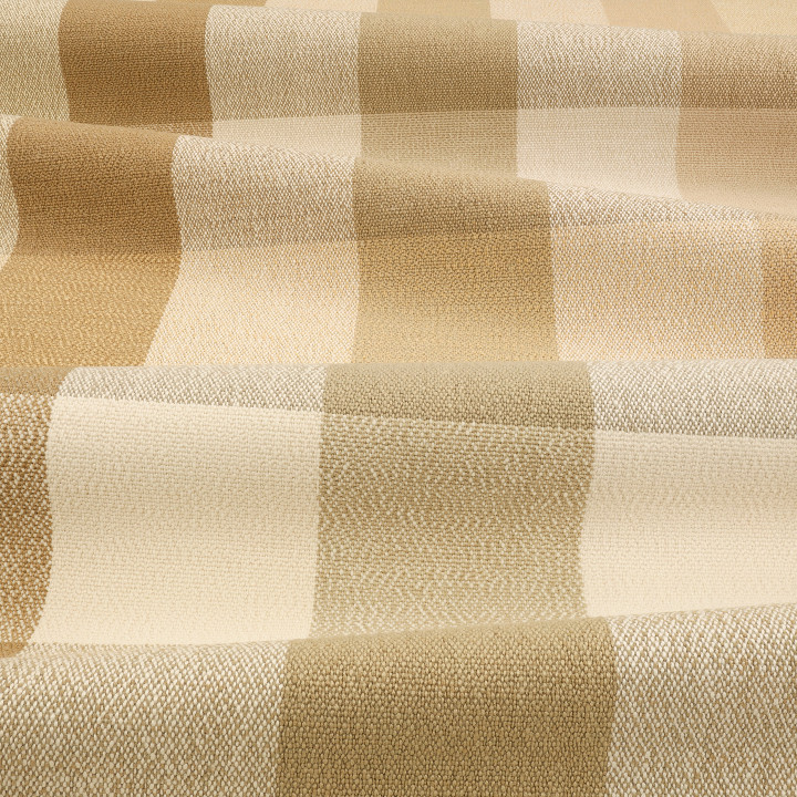 Shuffle FR Natural | Heir | Decorative Weave | Kirkby Design