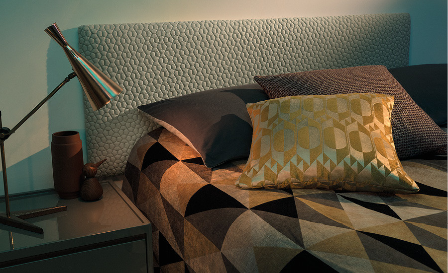 Arco Geometrics | Decorative Geometrics | Kirkby Design