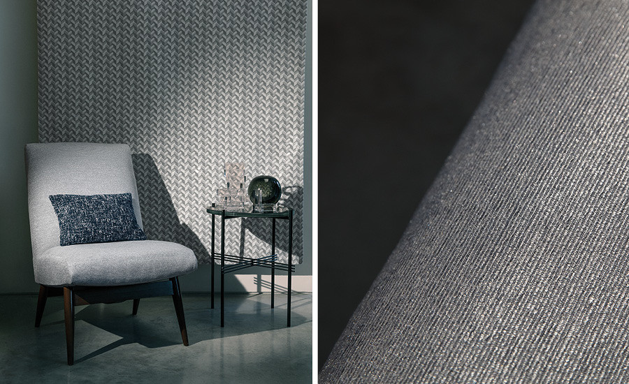 Arco Textures | Textured Weaves | Kirkby Design