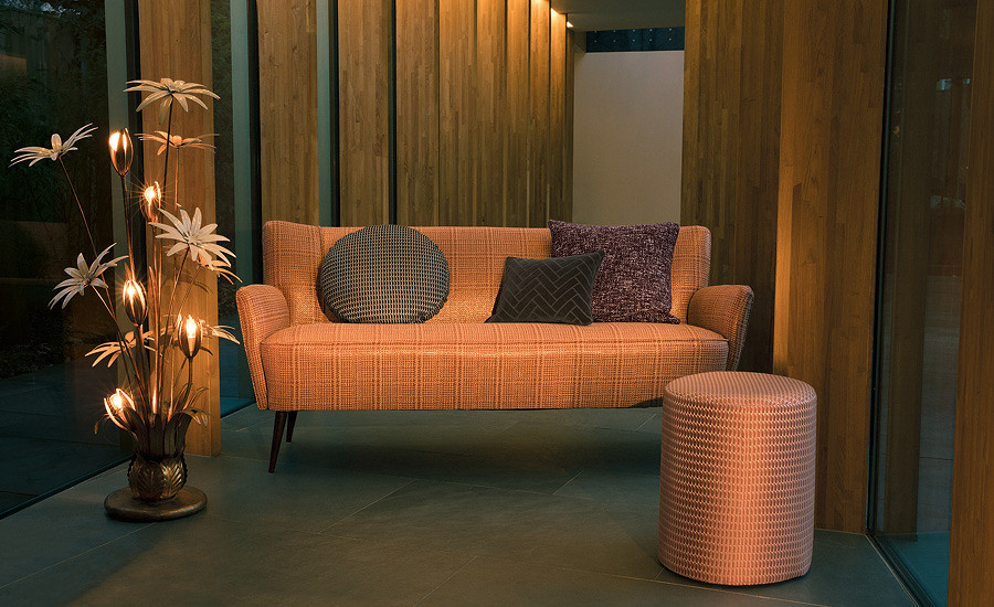 Arco Textures | Textured Weaves | Kirkby Design