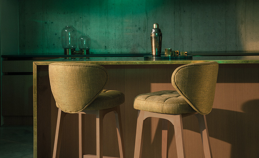 Arco Textures | Textured Weaves | Kirkby Design