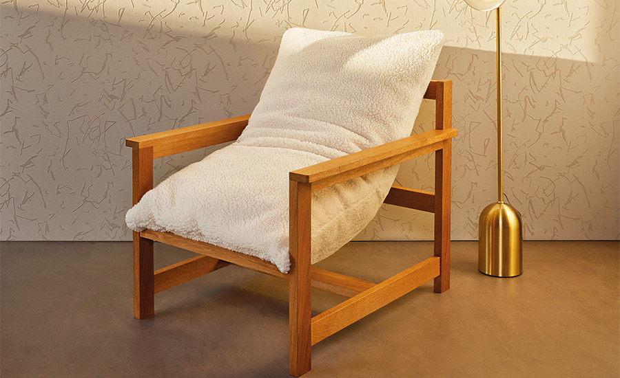 Surface | Textured Weaves & Knit | Kirkby Design