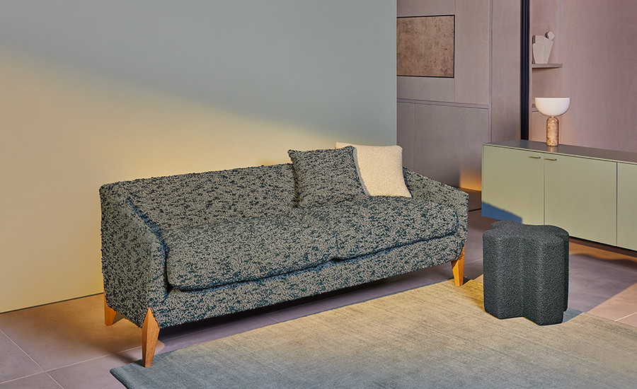 Surface | Textured Weaves & Knit | Kirkby Design