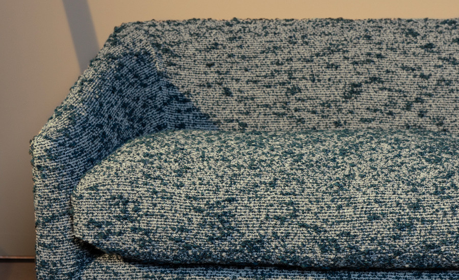 Surface | Textured Weaves & Knit | Kirkby Design