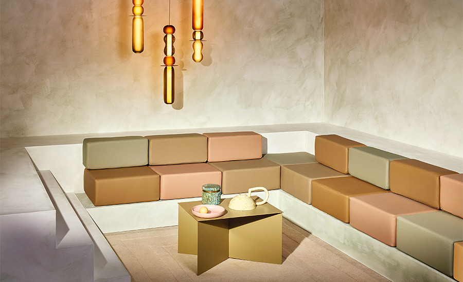 Laser Eco | Vegan Faux Leather | Kirkby Design