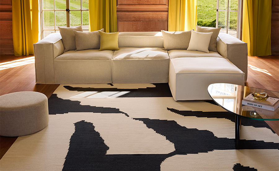 Archetype Rugs | Kirkby Design