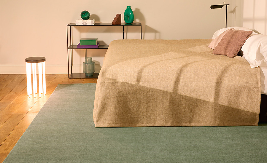 Archetype Rugs | Kirkby Design