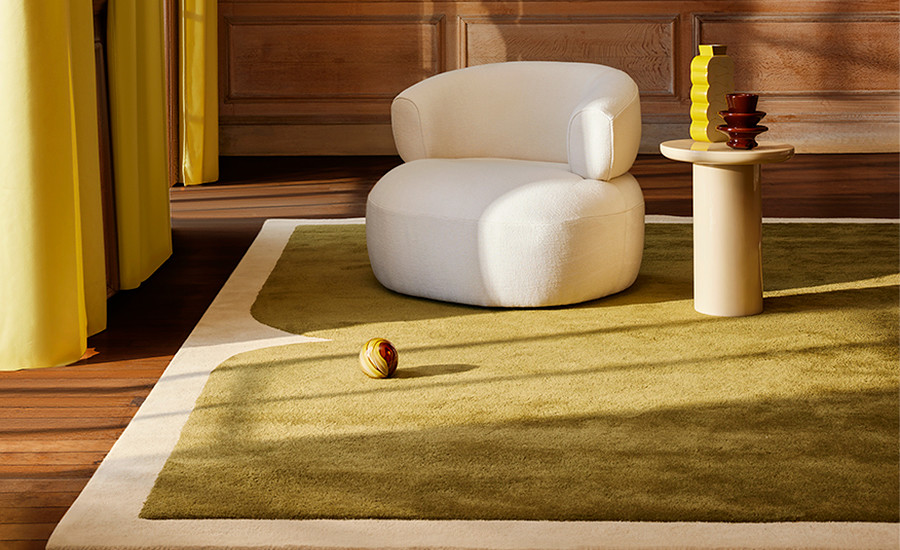 Archetype Rugs | Kirkby Design