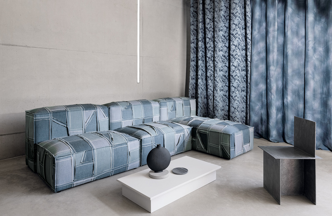 Kirkby Design | Durable High Performance Fabrics