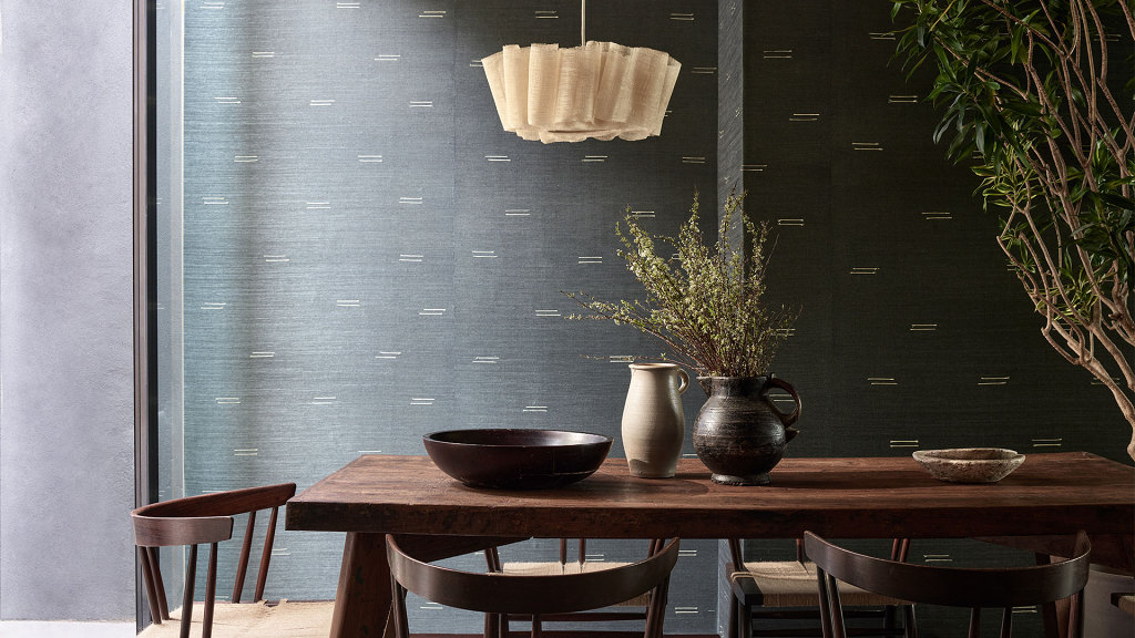 Mark Alexander | Designer Fabrics, Wallcoverings & Cushions