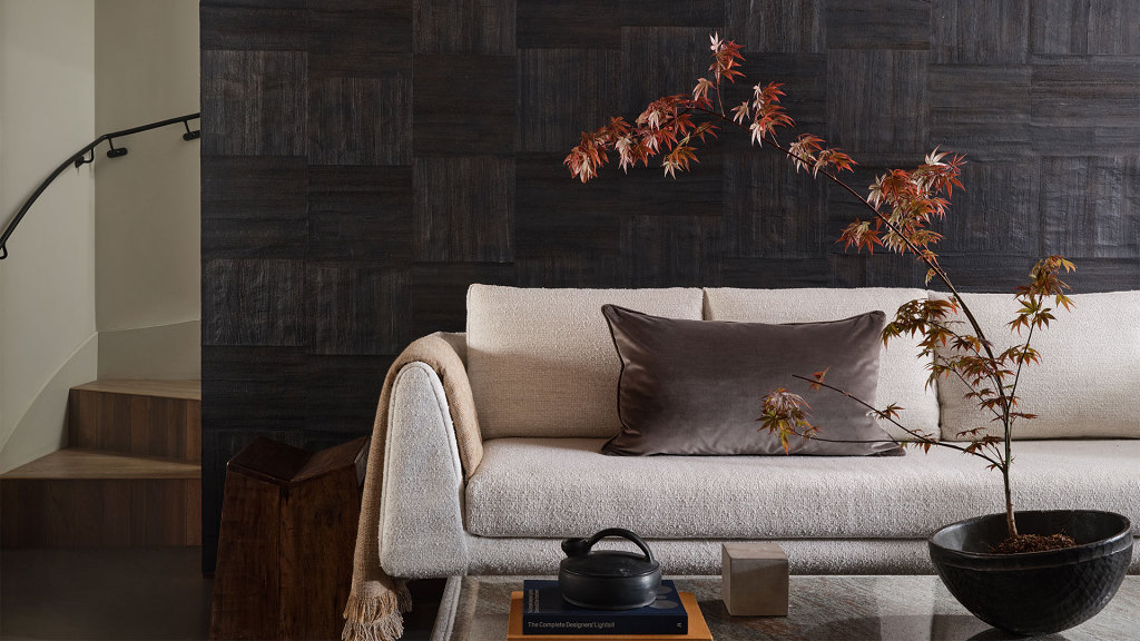 Mark Alexander | Designer Fabrics, Wallcoverings & Cushions