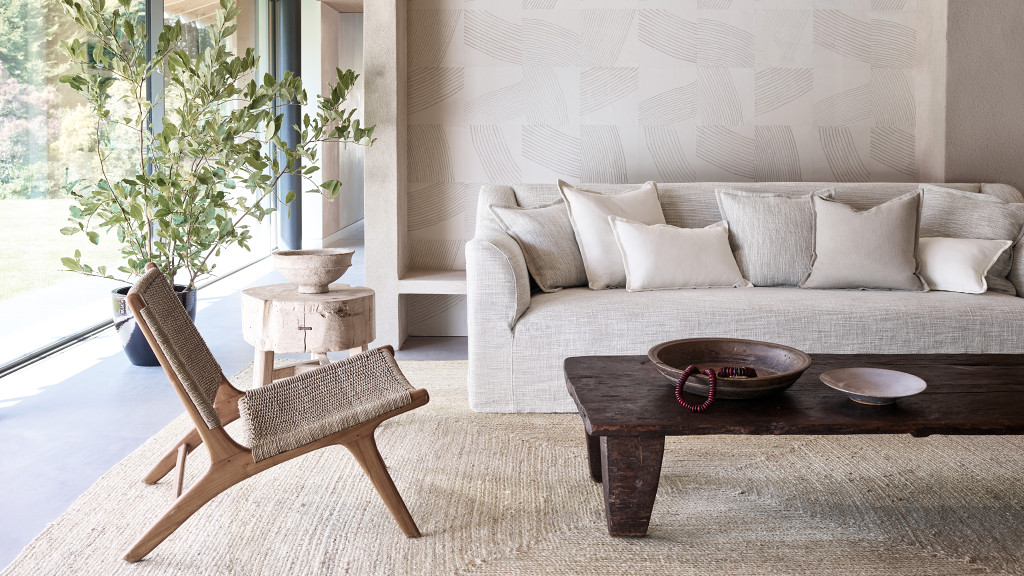 Mark Alexander | Designer Fabrics, Wallcoverings & Cushions